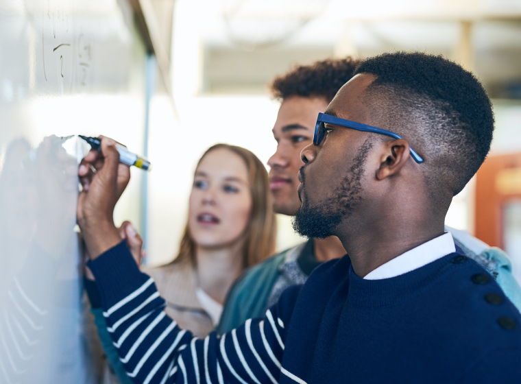 IntelliBridge - Mission Accelerated